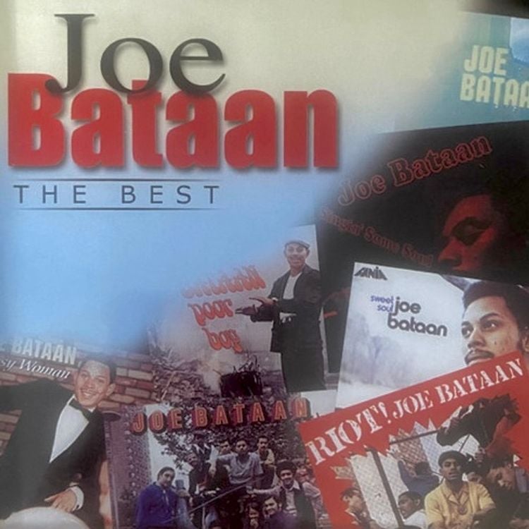 Joe Bataan - The Best - Reviews - Album of The Year