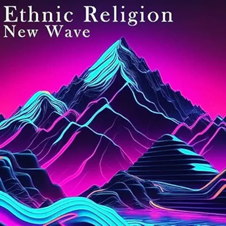 Ethnic Religion - New Wave - Reviews - Album of The Year