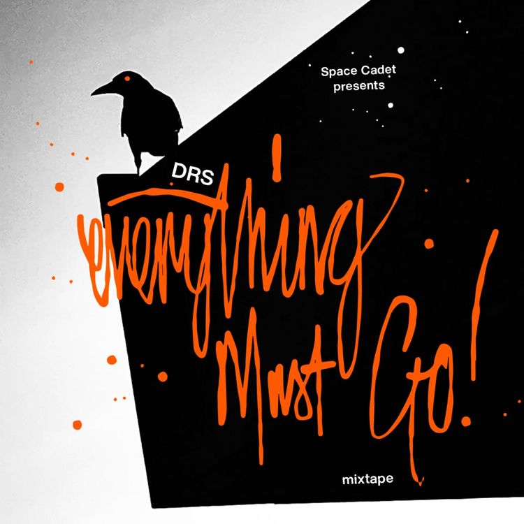 DRS - Everything Must Go! - Reviews - Album of The Year