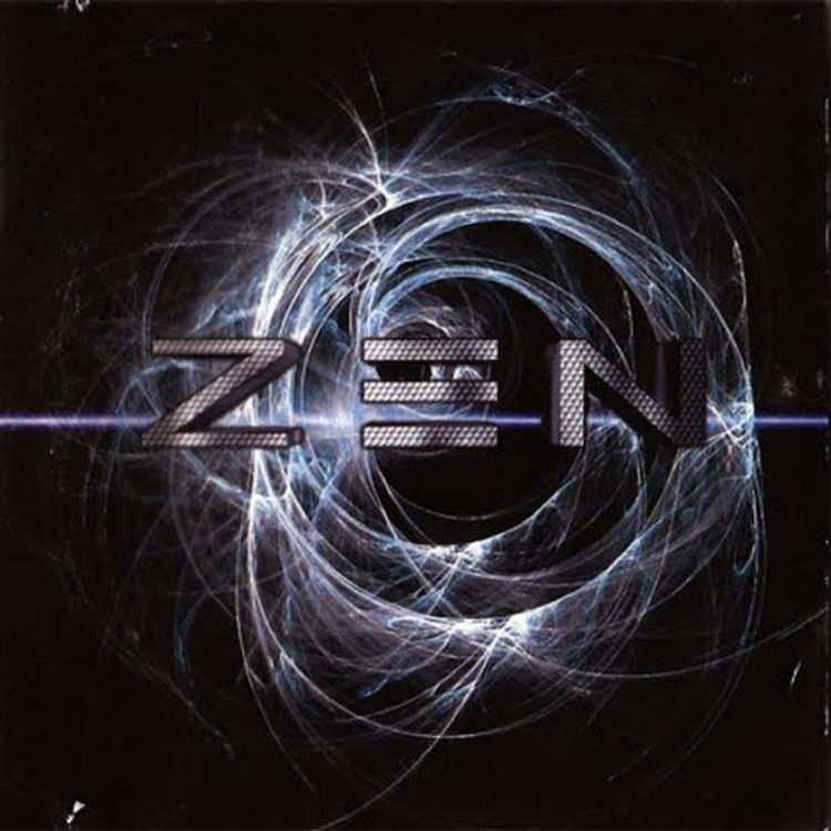 Zen - Zen - Reviews - Album of The Year