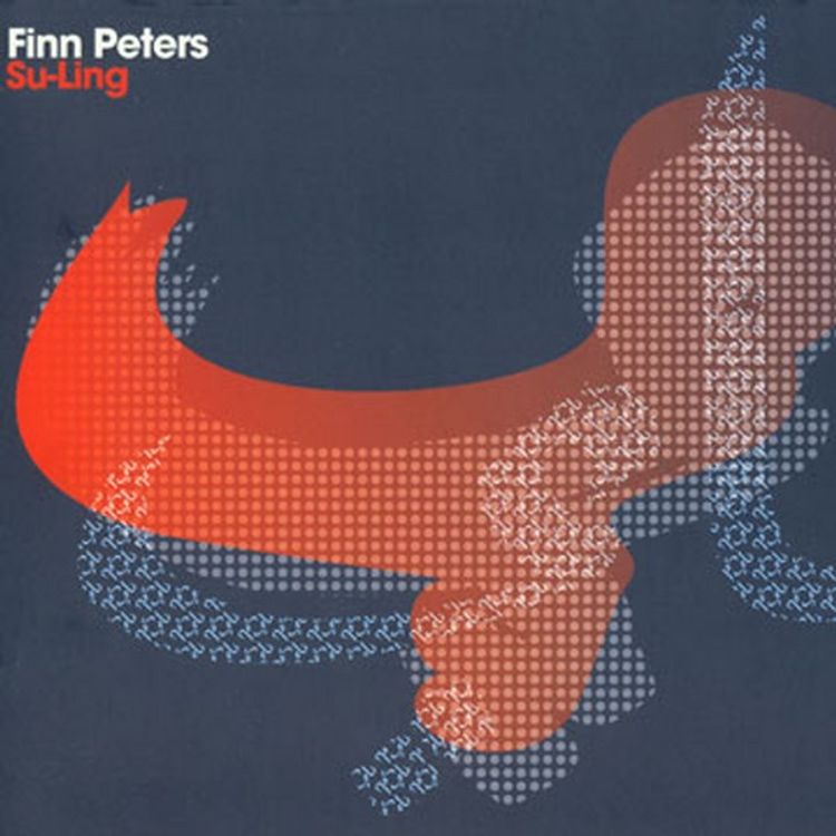 Finn Peters - Su-Ling - Reviews - Album of The Year