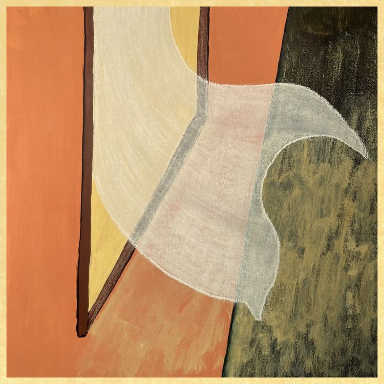 Jack M. Senff - Feeling & Devotion - Reviews - Album of The Year