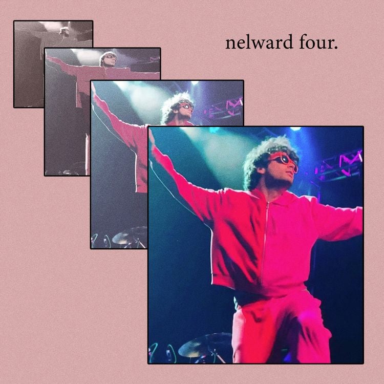 nelward - nelward four (Compilation) - Reviews - Album of The Year