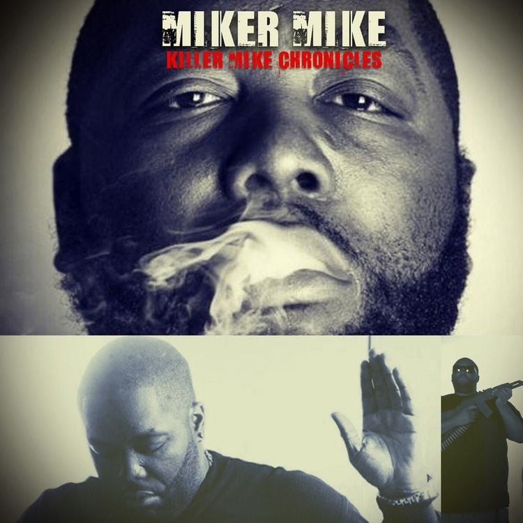 Killer Mike - Killer Mike Chronicles (Compilation) - Reviews - Album of ...