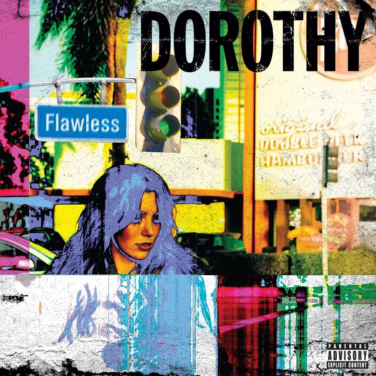 Dorothy - Flawless - Reviews - Album of The Year
