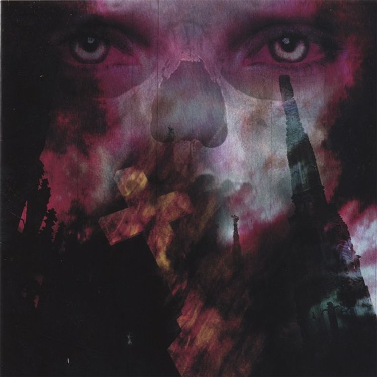 BLOOD - Vengeance for Blood: Limited Edition - Reviews - Album of The Year