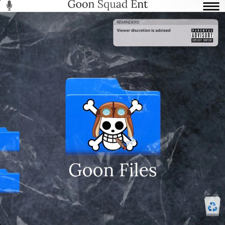 Young Goon - Goon Files - Reviews - Album of The Year
