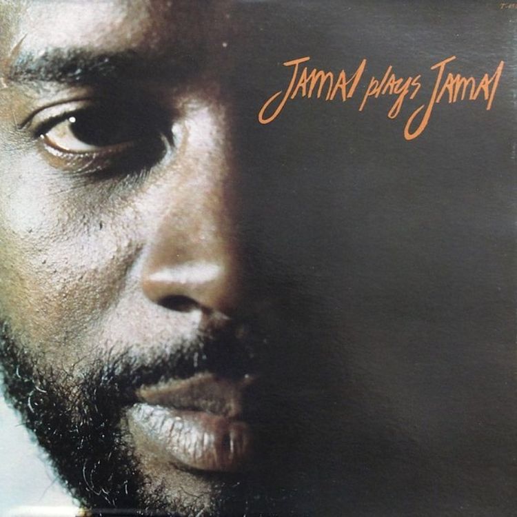 Ahmad Jamal - Jamal Plays Jamal - Reviews - Album of The Year