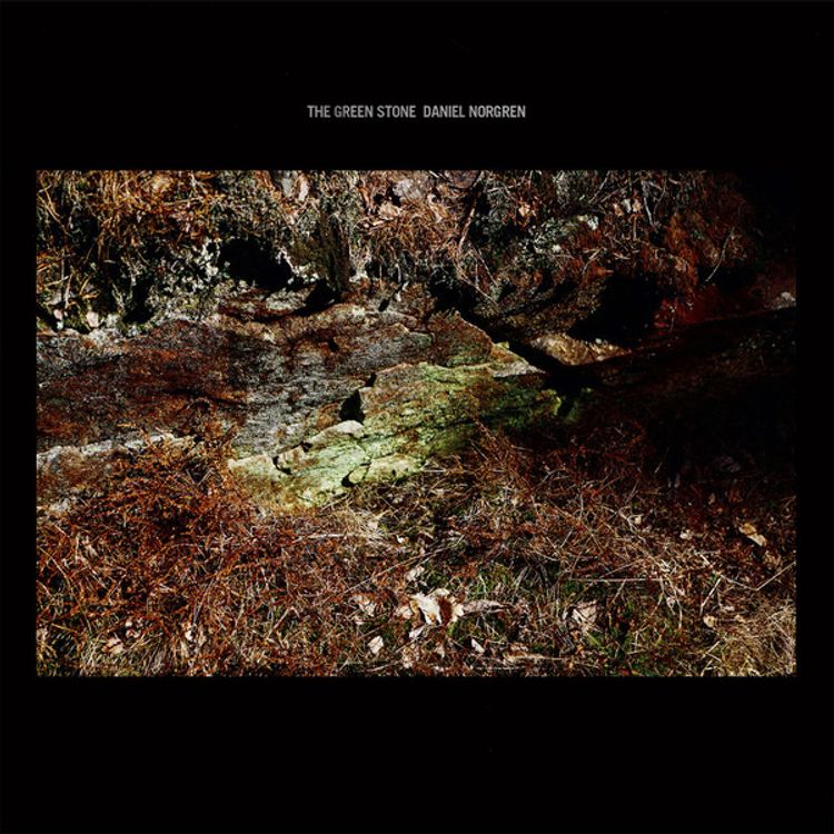 Daniel Norgren - The Green Stone - Reviews - Album of The Year