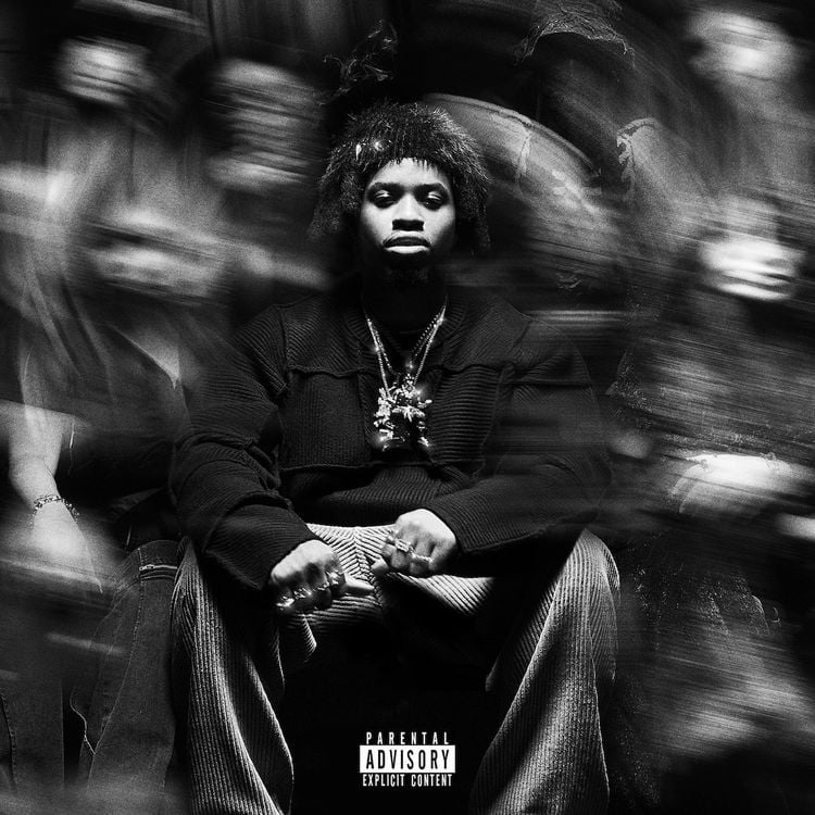 Denzel Curry - KING OF THE MISCHIEVOUS SOUTH (Reissue) - Reviews ...