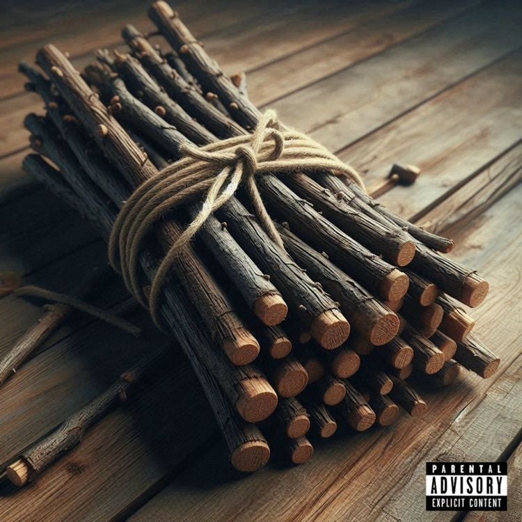 Dave Blunts - Bundle Of Sticks - Reviews - Album of The Year