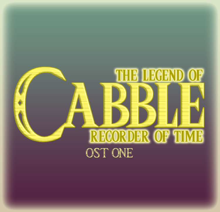 Cabble - The Legend of Cabble: OST 1 (EP) - Reviews - Album of The Year