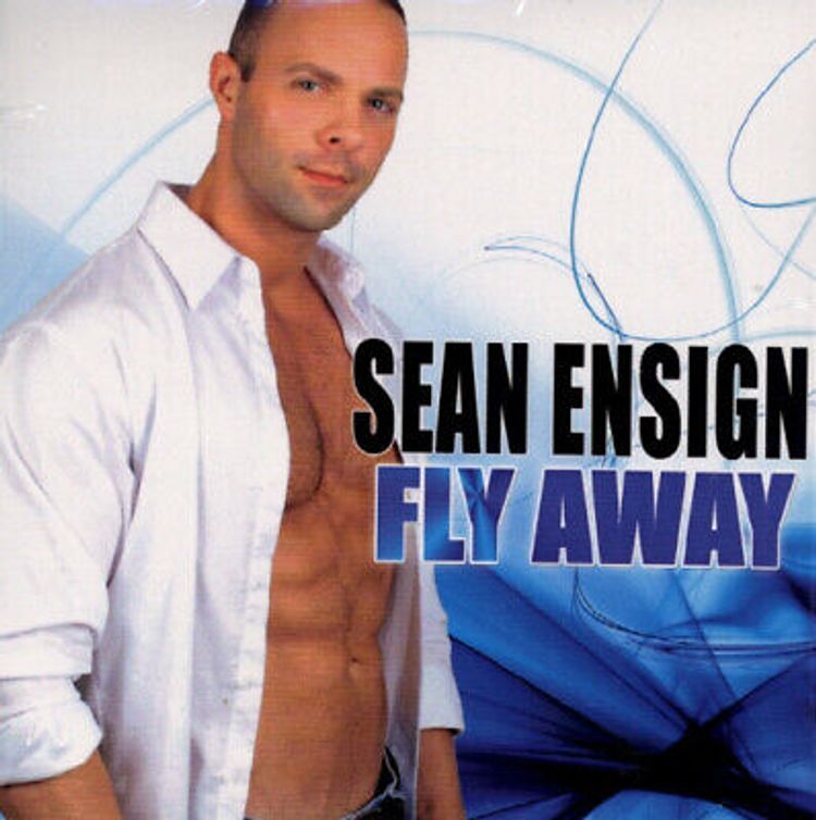 Sean Ensign - Fly Away - Reviews - Album of The Year