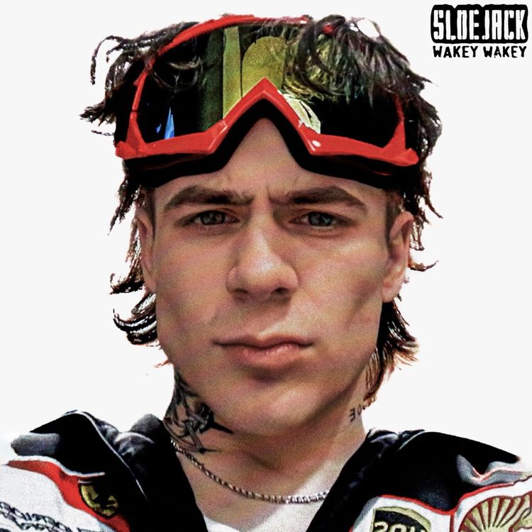 SLOE JACK - WAKEY WAKEY (Single) - Reviews - Album of The Year