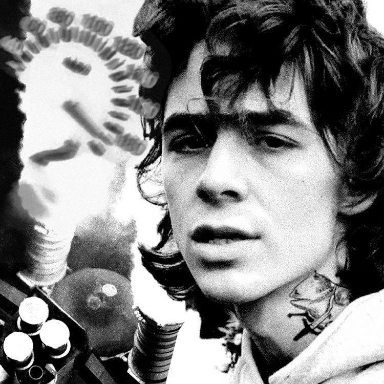 SLOE JACK - CAN'T STOP ME NOW - Reviews - Album of The Year