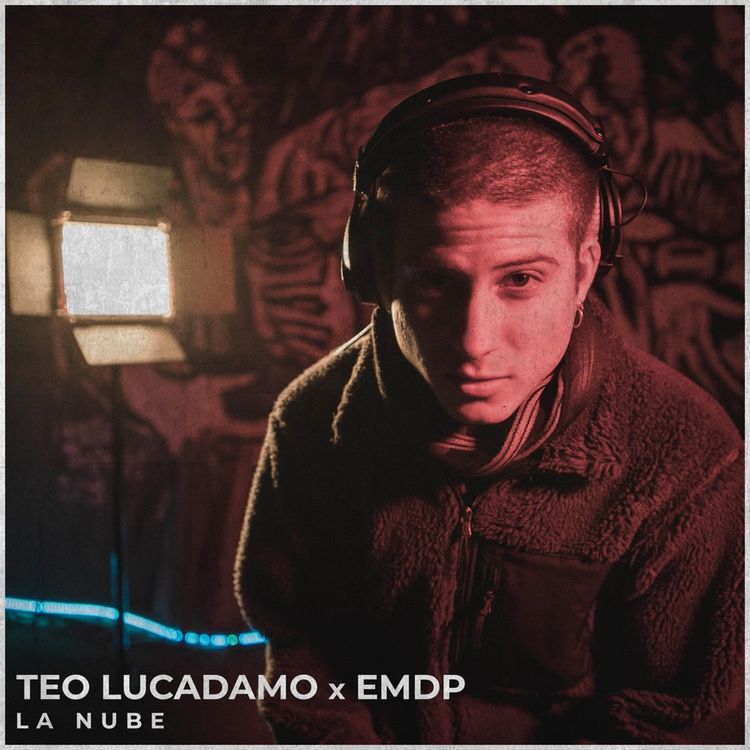 Teo Lucadamo - La Nube - Reviews - Album of The Year