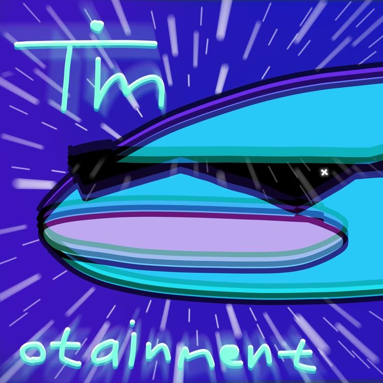 Timotainment - Fish Factory - Reviews - Album of The Year