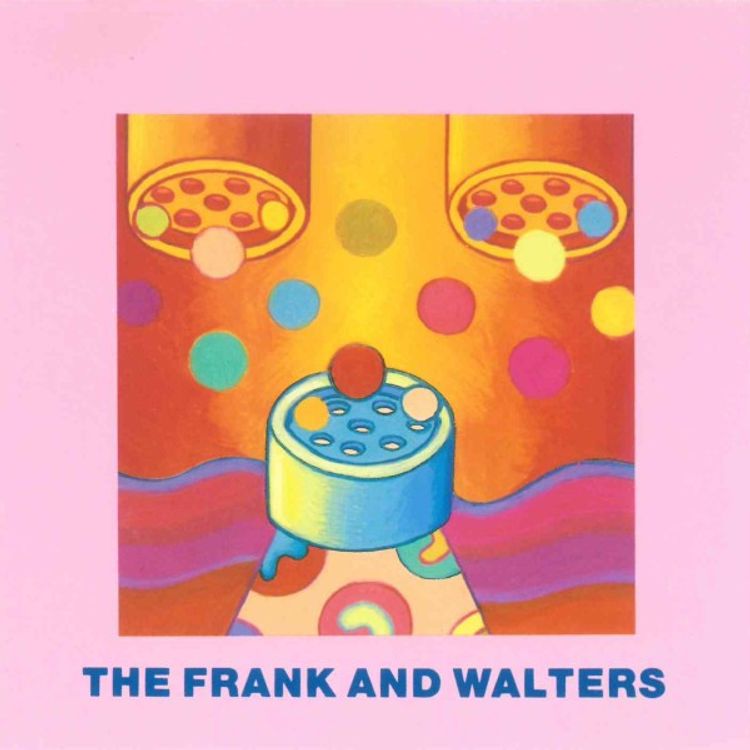 The Frank & Walters - The Frank and Walters - Reviews - Album of The Year