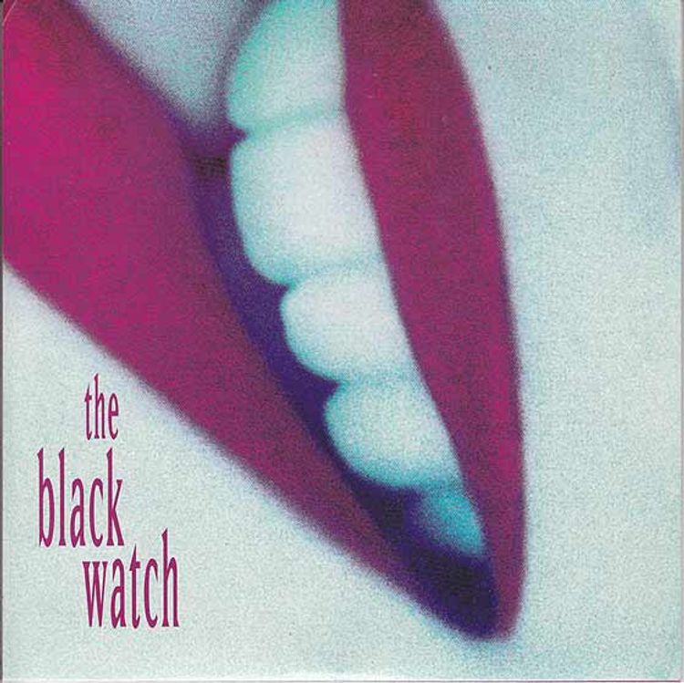 The Black Watch - I Feel So Weird (Single) - Reviews - Album of The Year