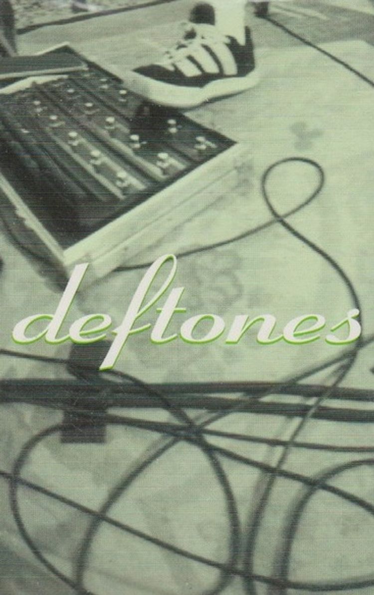 Deftones - Untitled (Miscellaneous) - Reviews - Album of The Year