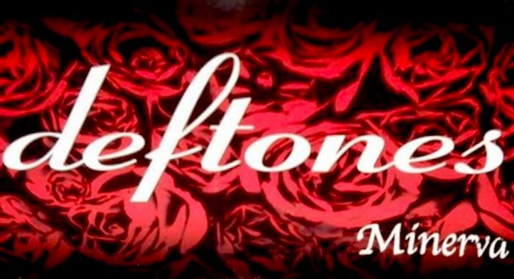 Deftones - Minerva - Reviews - Album of The Year