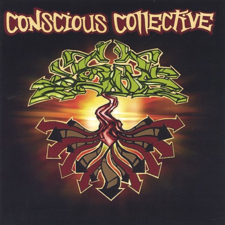 Conscious Collective - Conscious Collective - Reviews - Album of The Year