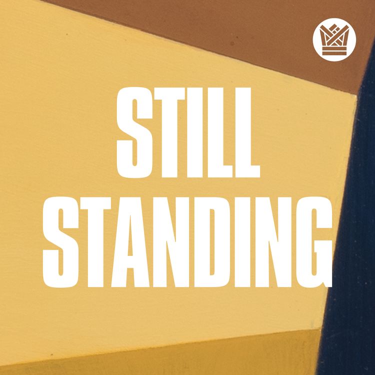 Dave Guy - Still Standing (Single) - Reviews - Album of The Year