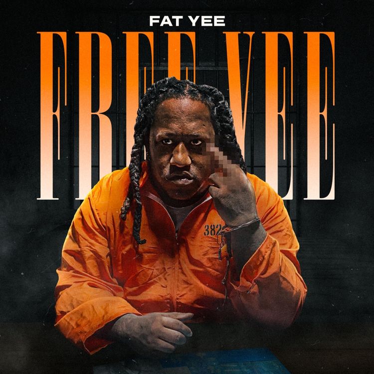 Fat Yee - Free Yee (EP) - Reviews - Album of The Year