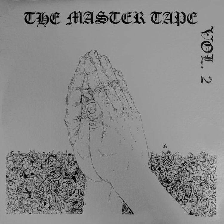 Various Artists - The Master Tape, Vol 2. - Reviews - Album of The Year