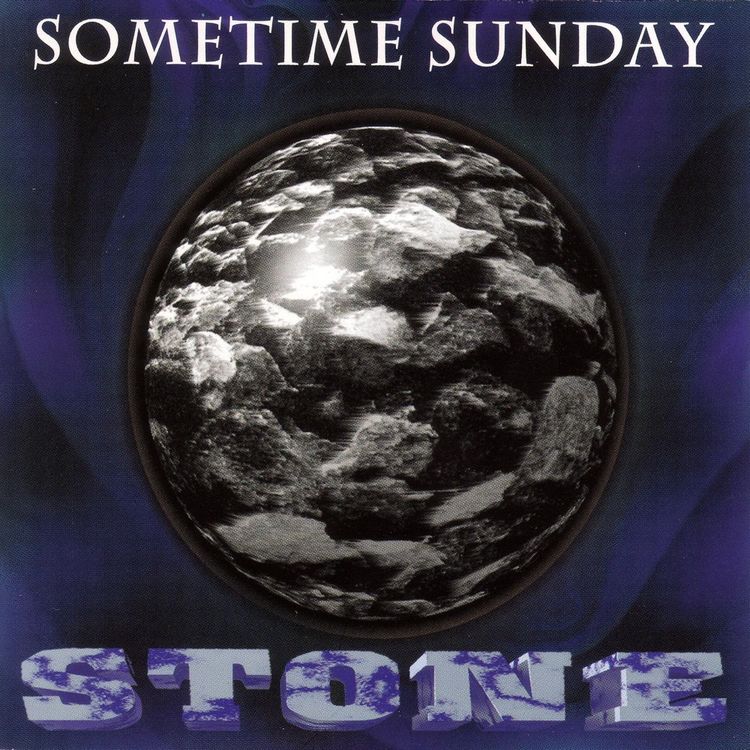 Sometime Sunday - Stone - Reviews - Album of The Year