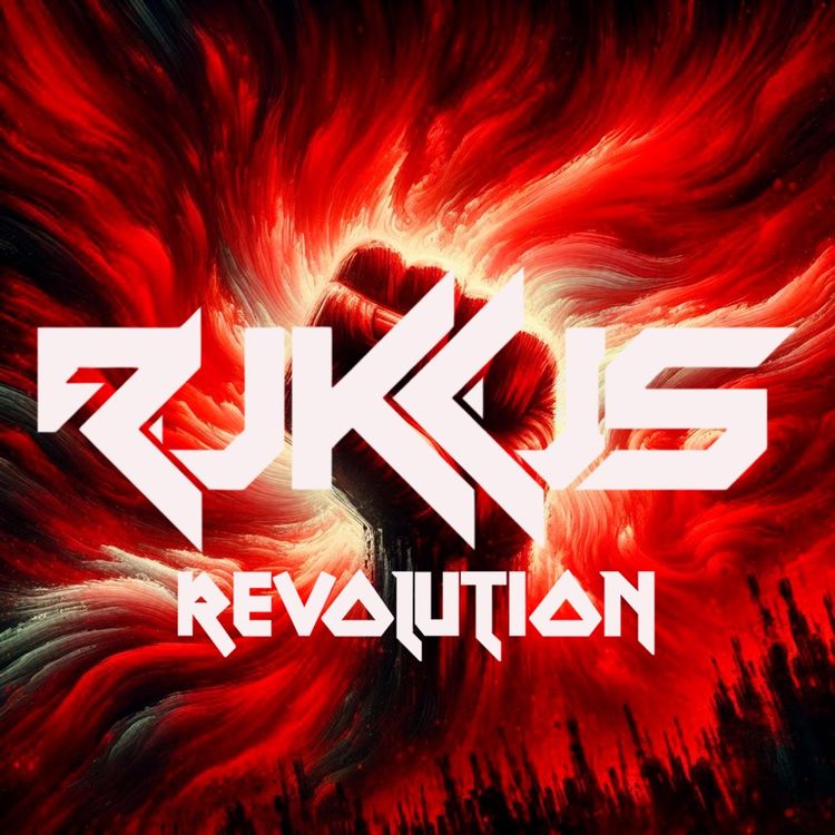 Rukkus - Revolution (Single) - Reviews - Album of The Year