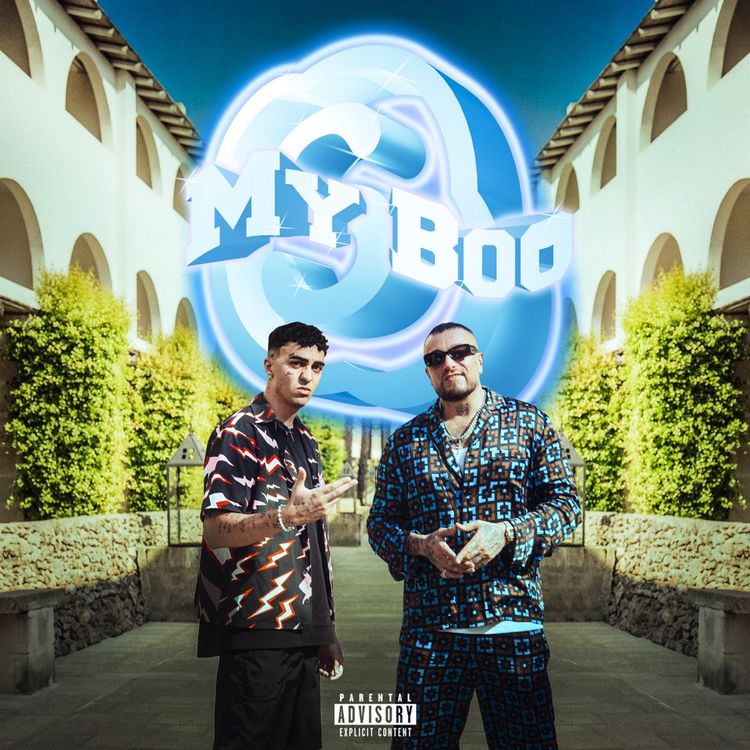 Welo & Guè - MY BOO - Reviews - Album of The Year
