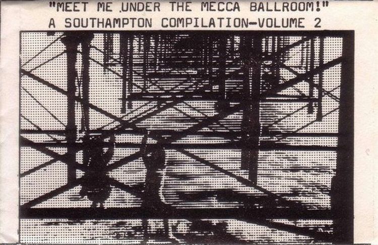 Various Artists - "Meet Me Under the Mecca Ballroom!": A Southampton ...