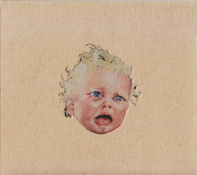 Swans - To Be Kind (2CD / Live DVD) (Reissue) - Reviews - Album of The Year