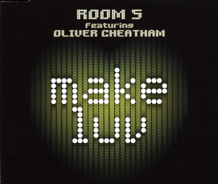 Room 5 - Make Luv - Reviews - Album of The Year