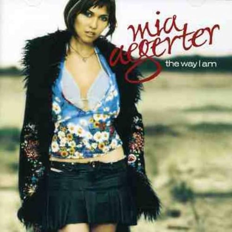 Mia Aegerter - The Way I Am - Reviews - Album of The Year