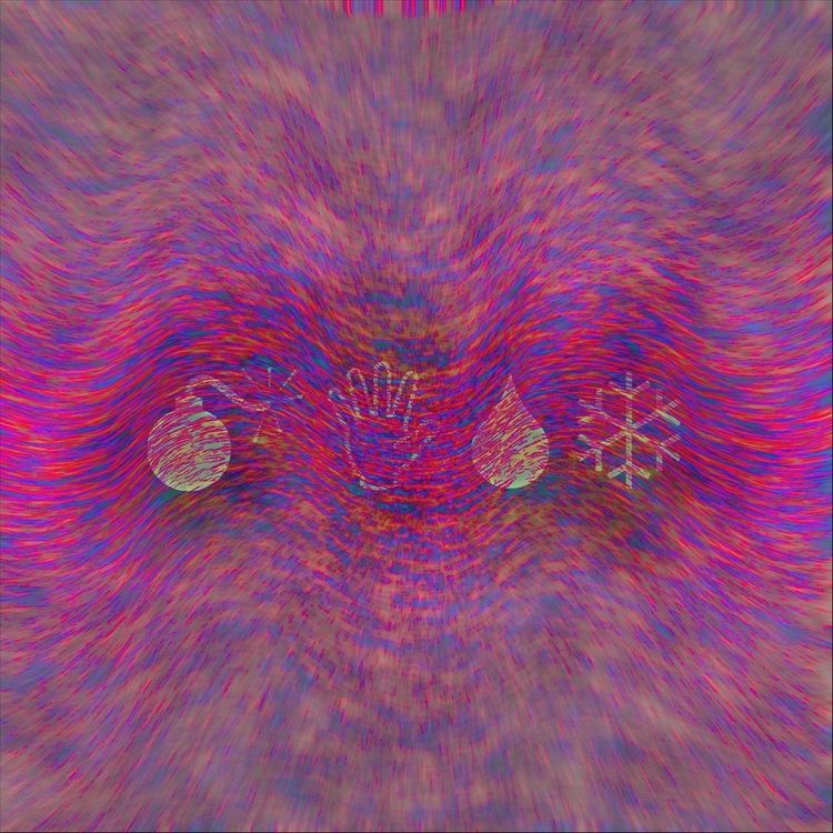 Baegul - Mist - Reviews - Album of The Year