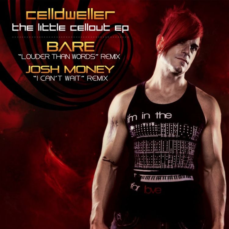 Celldweller - The Little Cellout EP - Reviews - Album of The Year