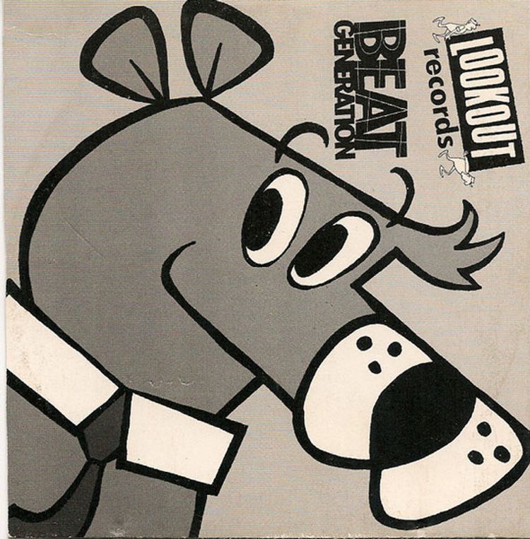 Various Artists - Lookout Records (Compilation) - Reviews - Album of ...