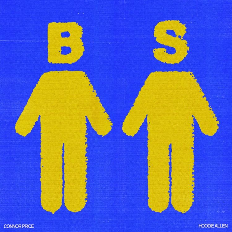 Hoodie Allen & Connor Price - BUDDY SYSTEM (EP) - Reviews - Album of ...
