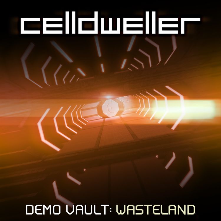 Celldweller - Demo Vault: Wasteland - Reviews - Album of The Year