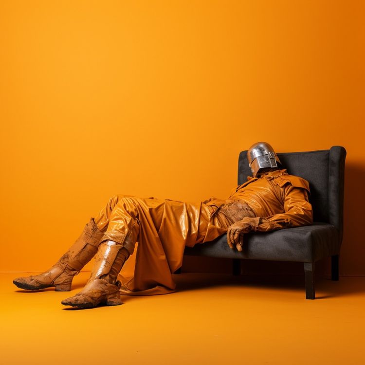 rusowsky - LOTO (Single) - Reviews - Album of The Year