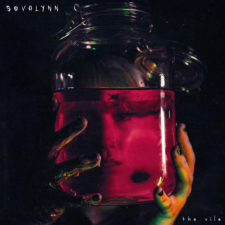 Sevalynn - The Vile (EP) - Reviews - Album of The Year