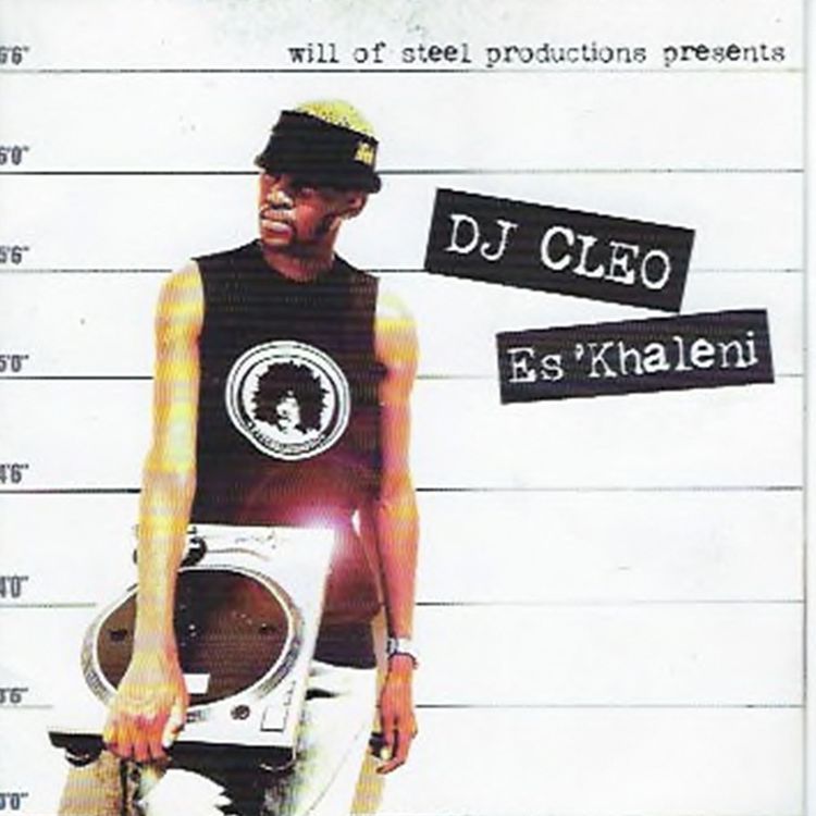 DJ Cleo - Es'khaleni - Reviews - Album of The Year