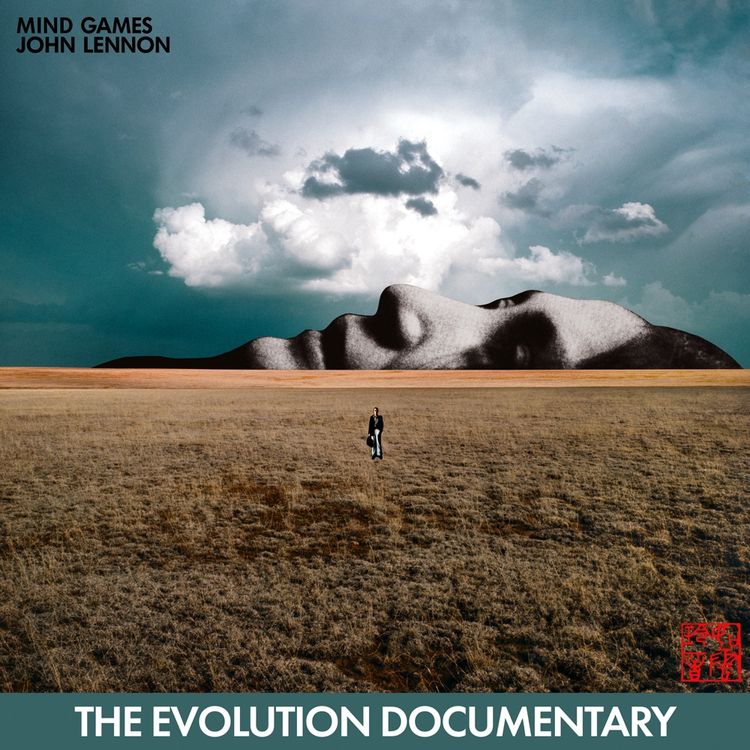 John Lennon - Mind Games (The Evolution Documentary) (Compilation ...