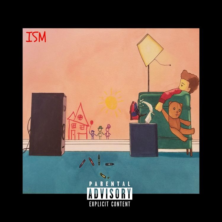 Timothy Isaiah - ISM - Reviews - Album of The Year