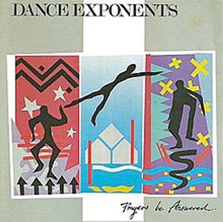 Dance Exponents - Prayers Be Answered - Reviews - Album of The Year
