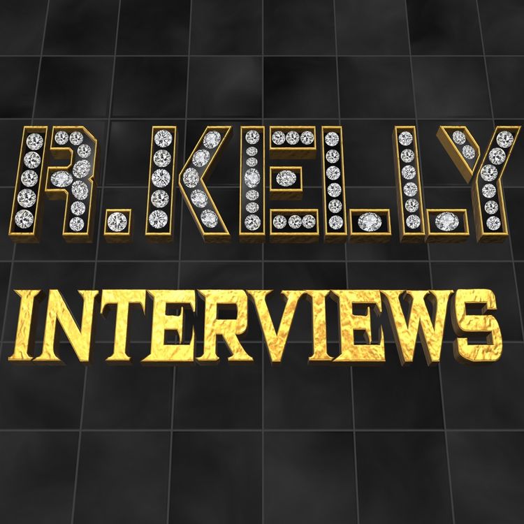 R. Kelly - Interviews - Reviews - Album of The Year