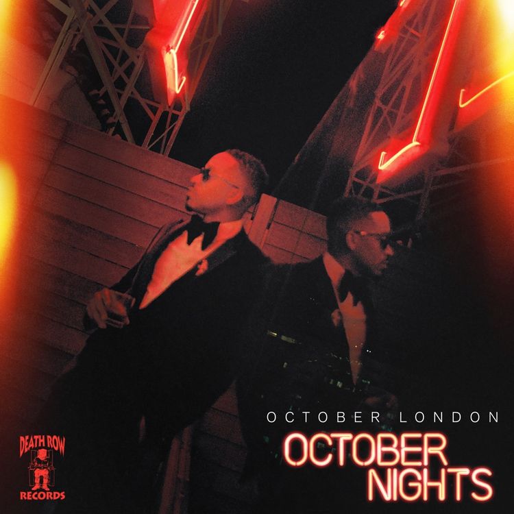 October London - October Nights - Reviews - Album of The Year