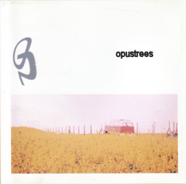 Opus Trees - Sirens - Reviews - Album of The Year